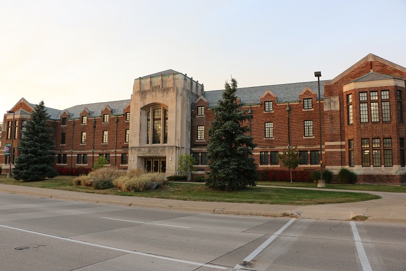 Centering the Margins Conference Workshop – Kate Henne