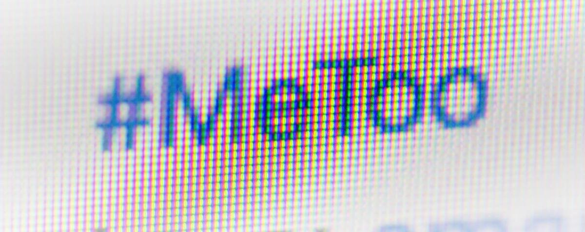 Article in Big Data & Society – Kate Henne